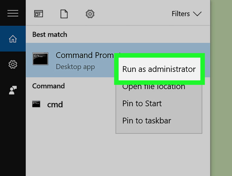 Cara Repair Windows 10 – gameboxx.me